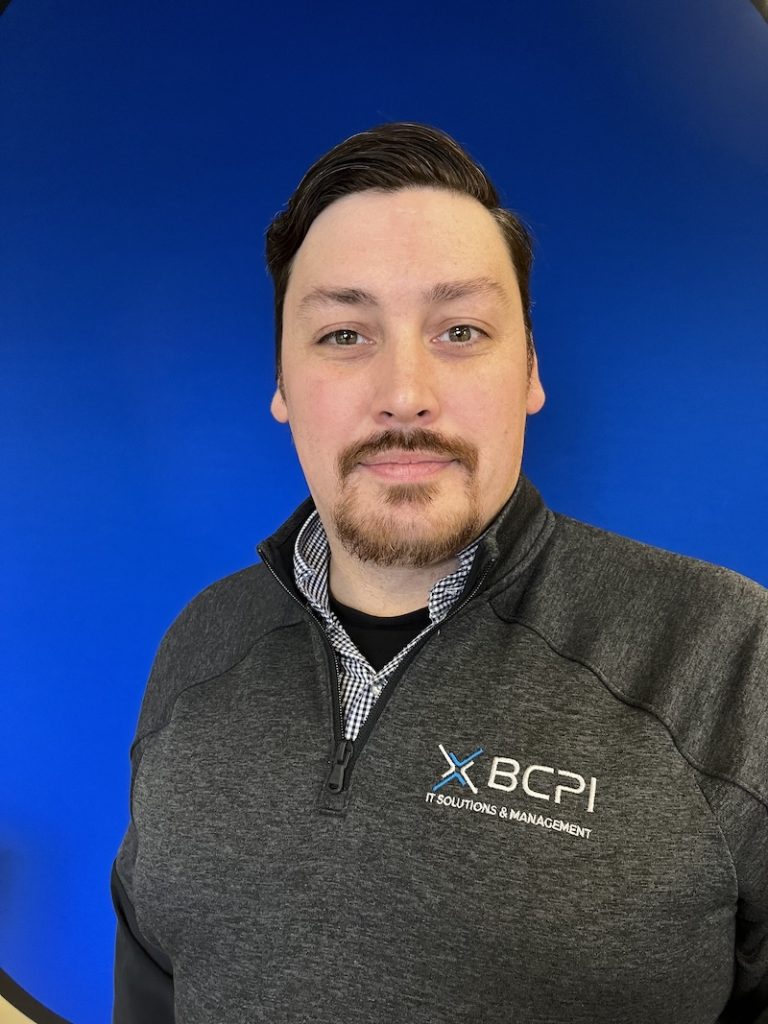 About - BCPi